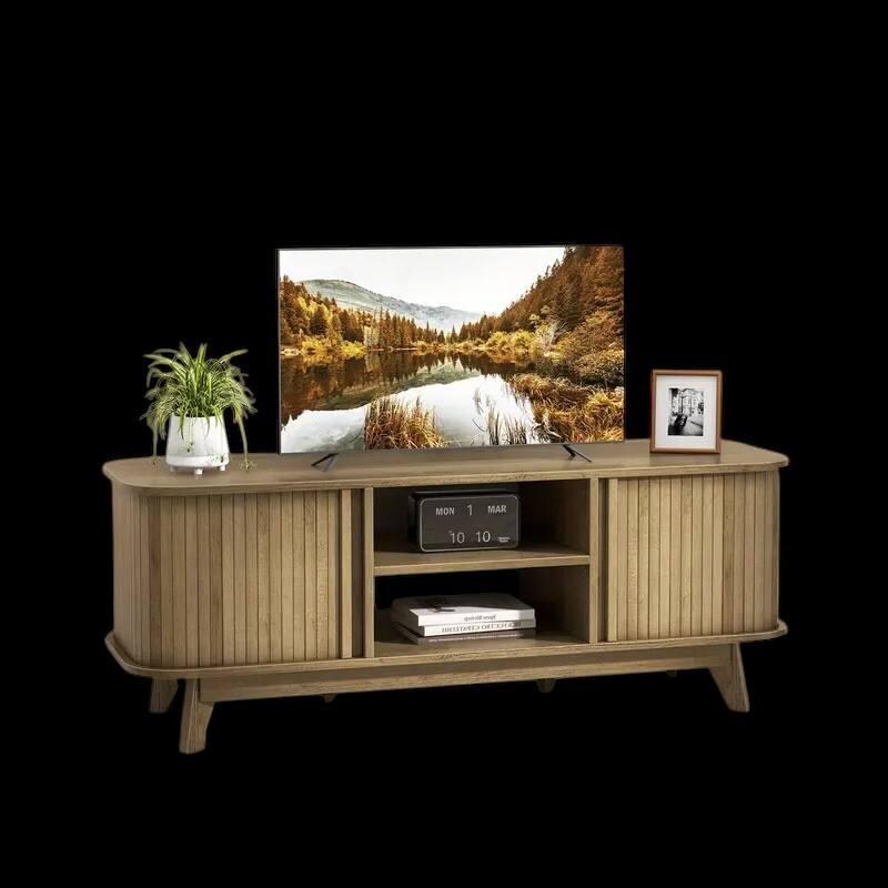 Rustic Floating Tv Stand - Etsy