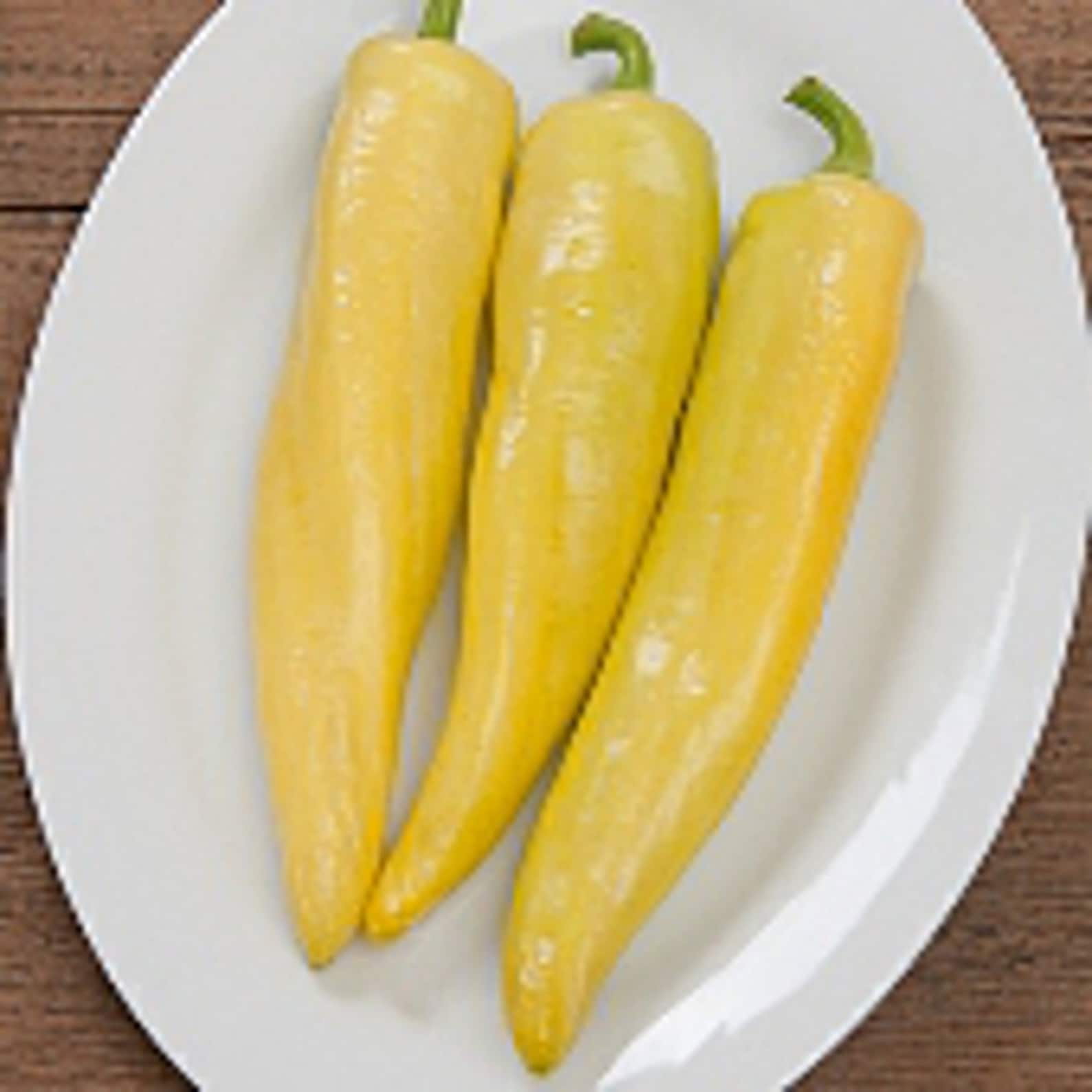 Goddess Sweet Peppers Seeds - Etsy