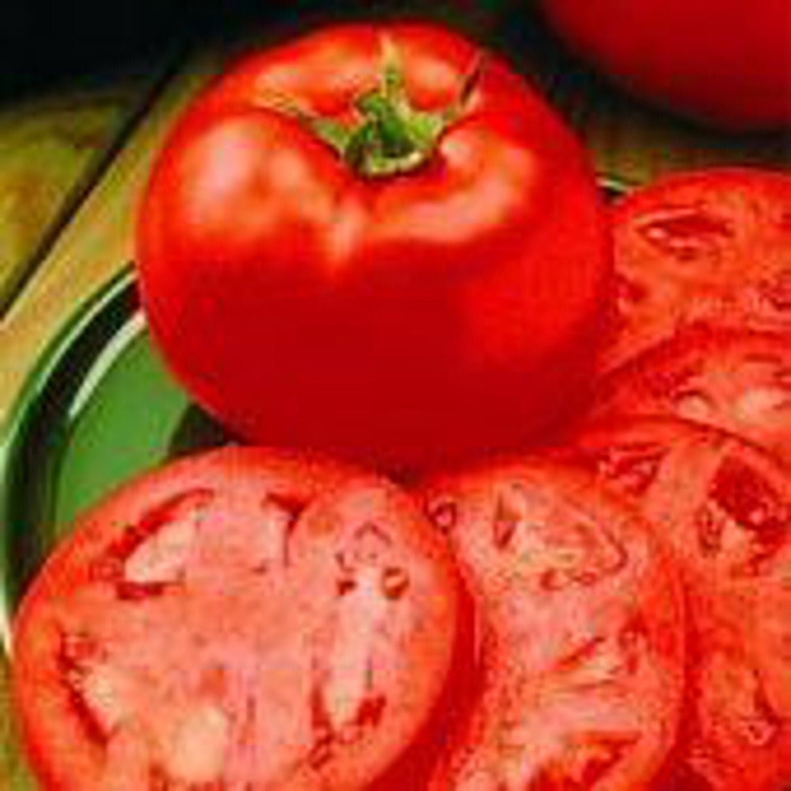 Homestead 24 Tomato Seeds - Etsy