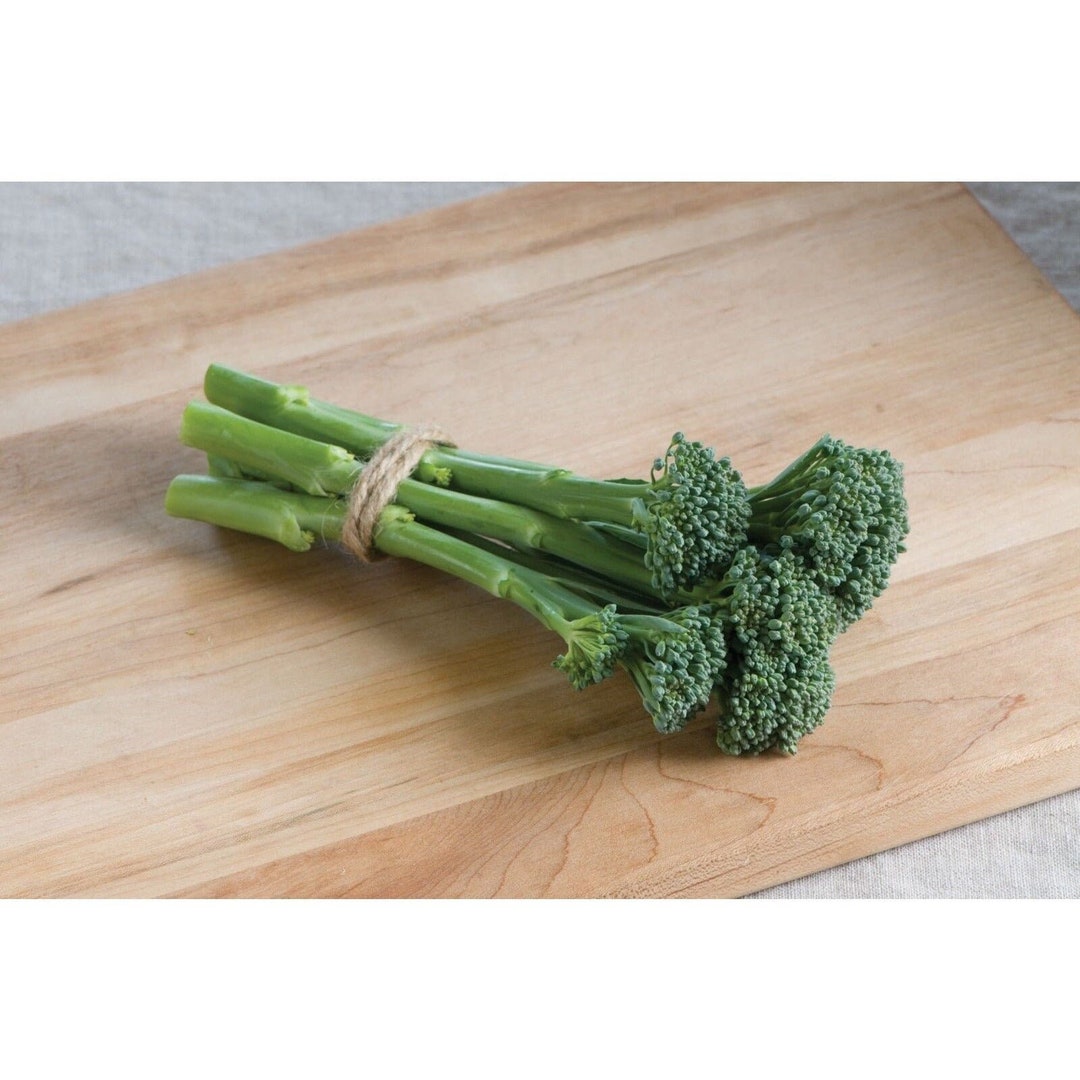 Apollo (F1) Broccoli Seeds - Etsy