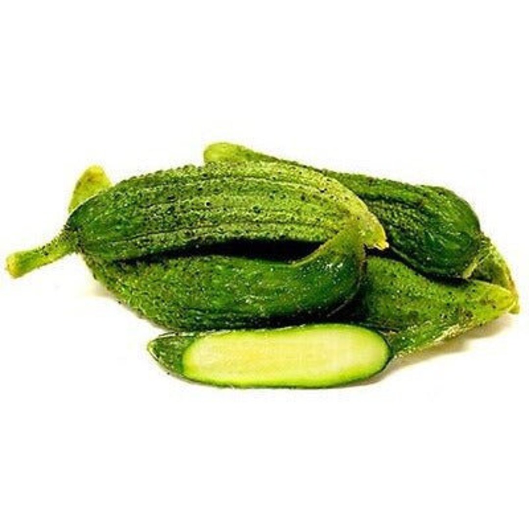 Parisian Pickling Cucumber Seeds - Etsy