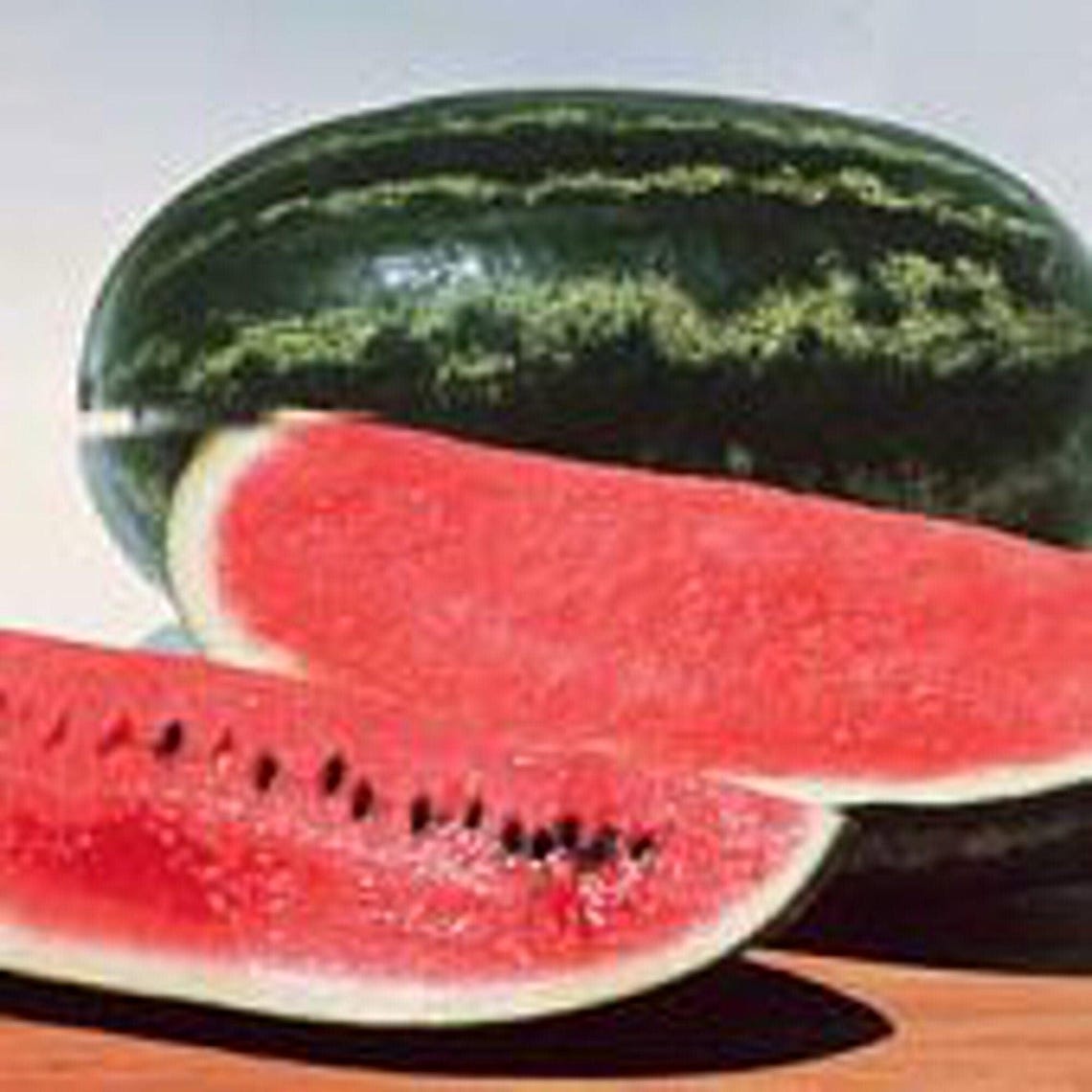 Congo Watermelons Seeds - Etsy