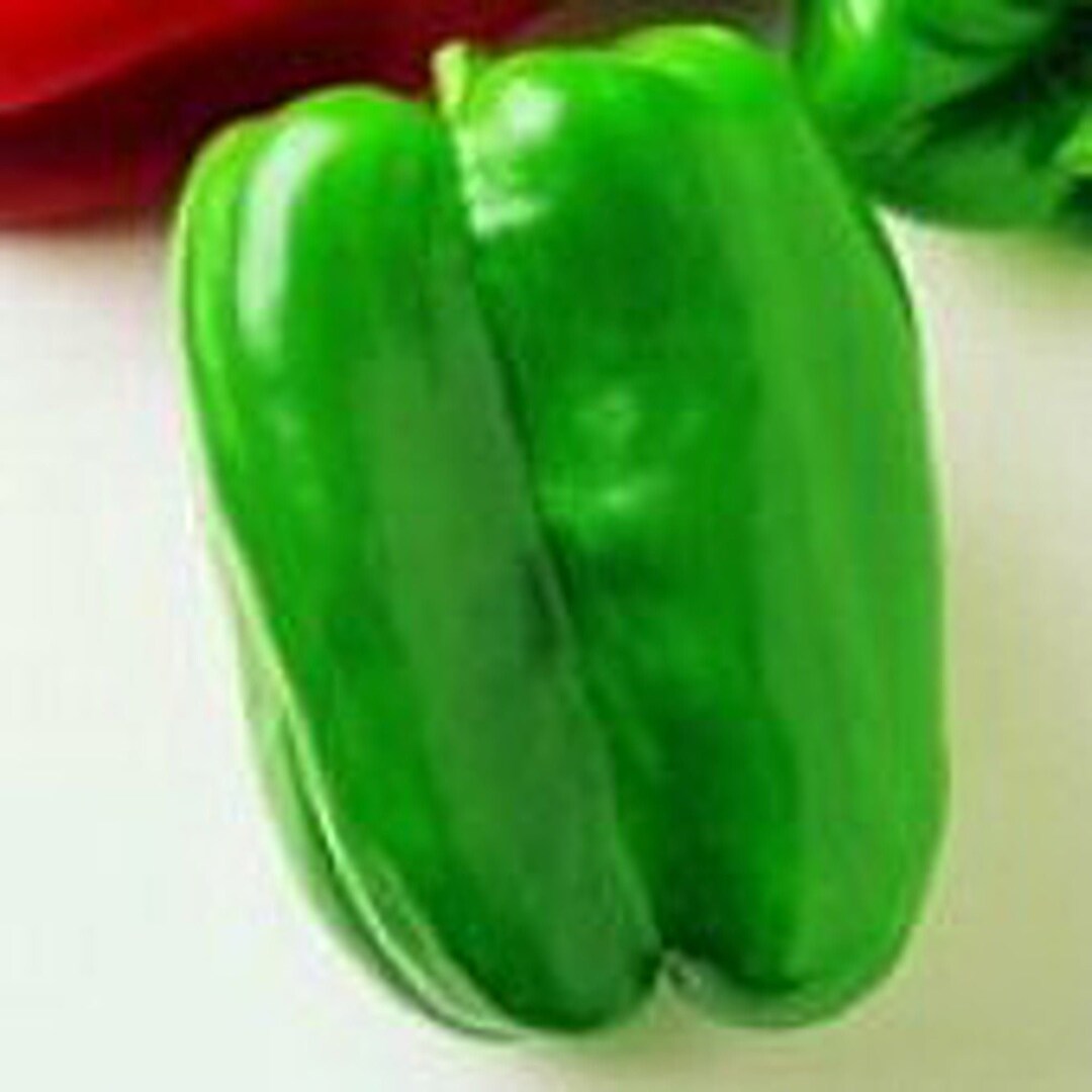 Goliath Sweet Peppers Seeds - Etsy