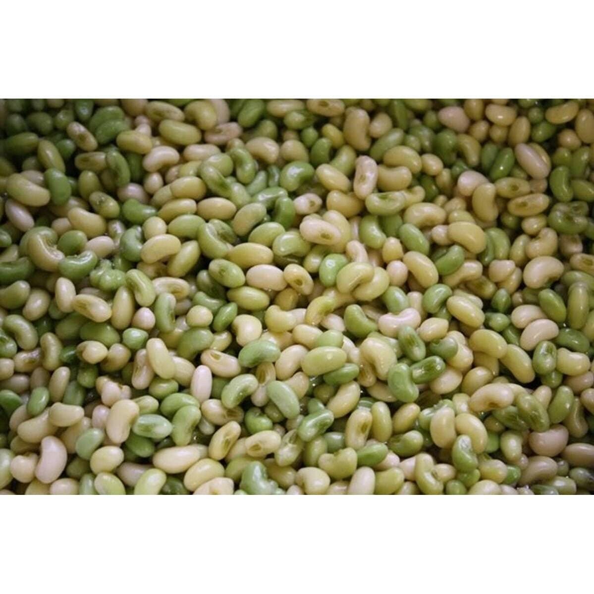 Texas Cream 8 Cow Pea Seeds - Etsy