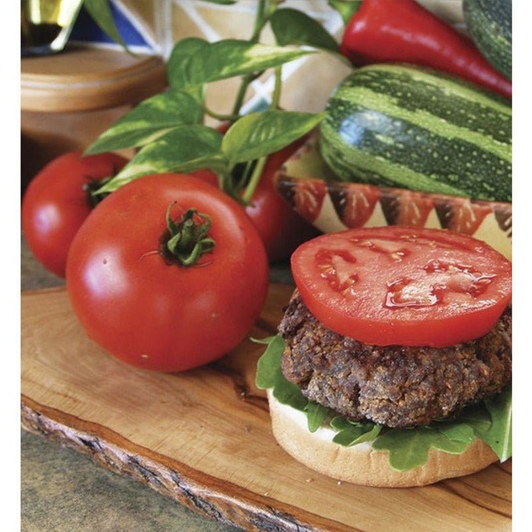 Mountain Merit F1 Tomato Seeds - Etsy