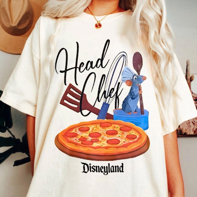 Chef Shirts and Hoodies - Etsy