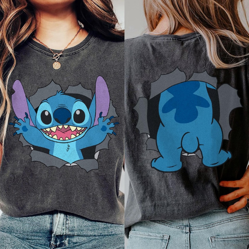 Stitch Cups Adult - Etsy