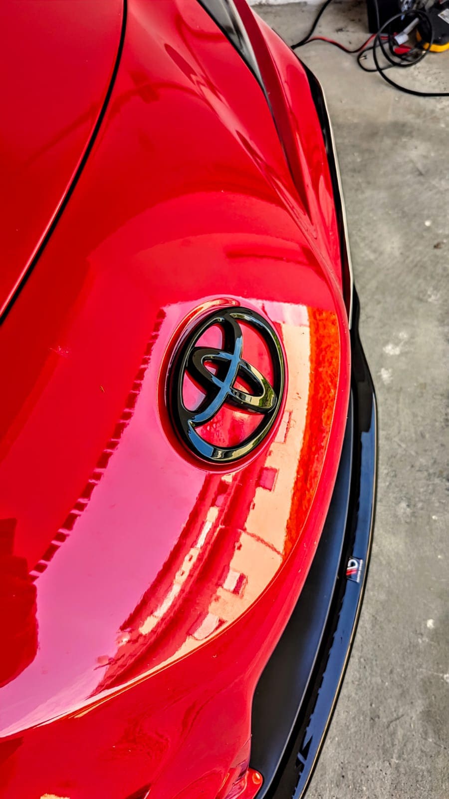 Toyota, Toyota Supra, Toyota Supra MK5, Toyota Logo, JDM, Toyota Supra ...