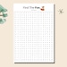 Find the Fox Word Search Game: Fun Puzzle Activity (PDF) - Etsy