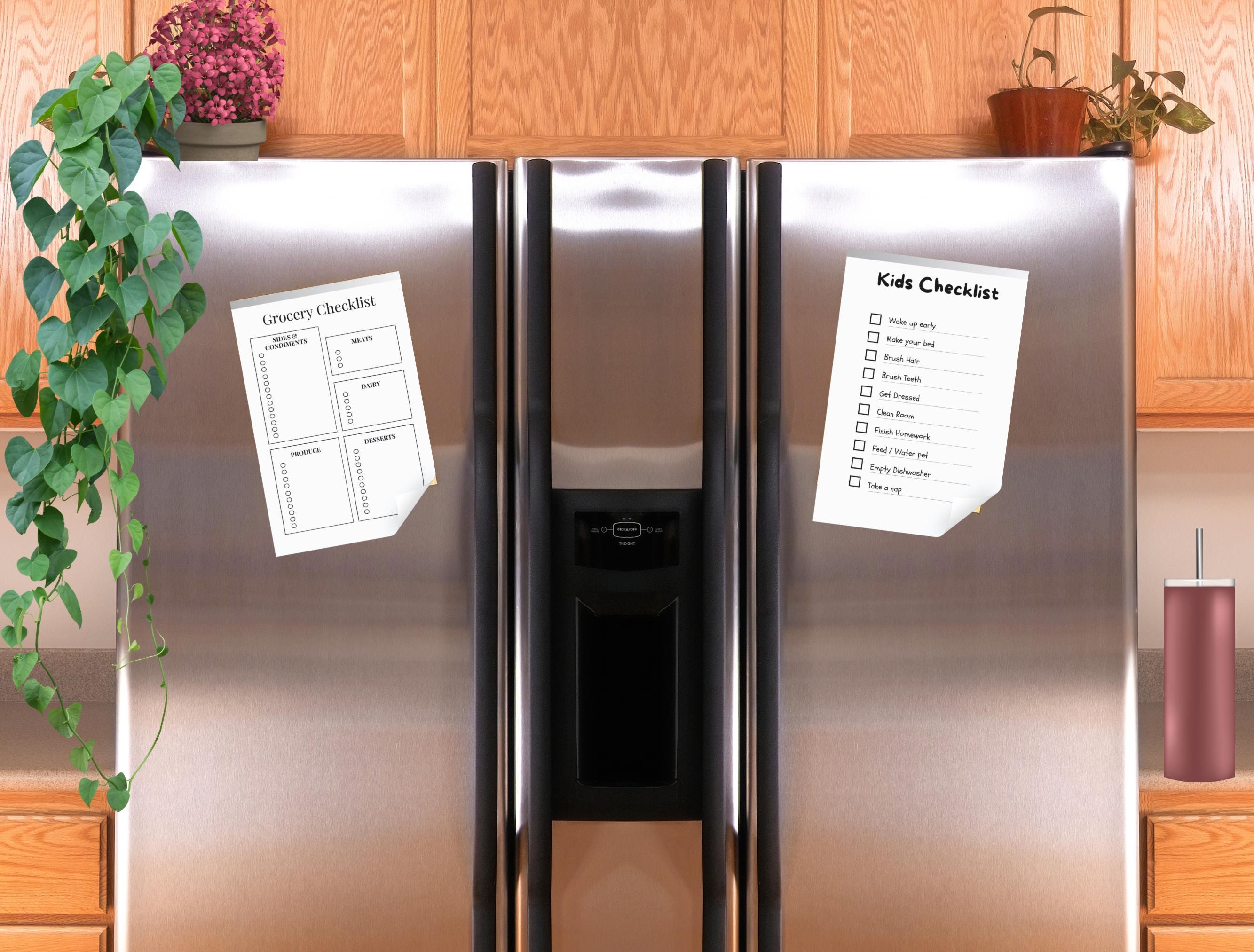 The Ultimate Checklist Bundle - Etsy