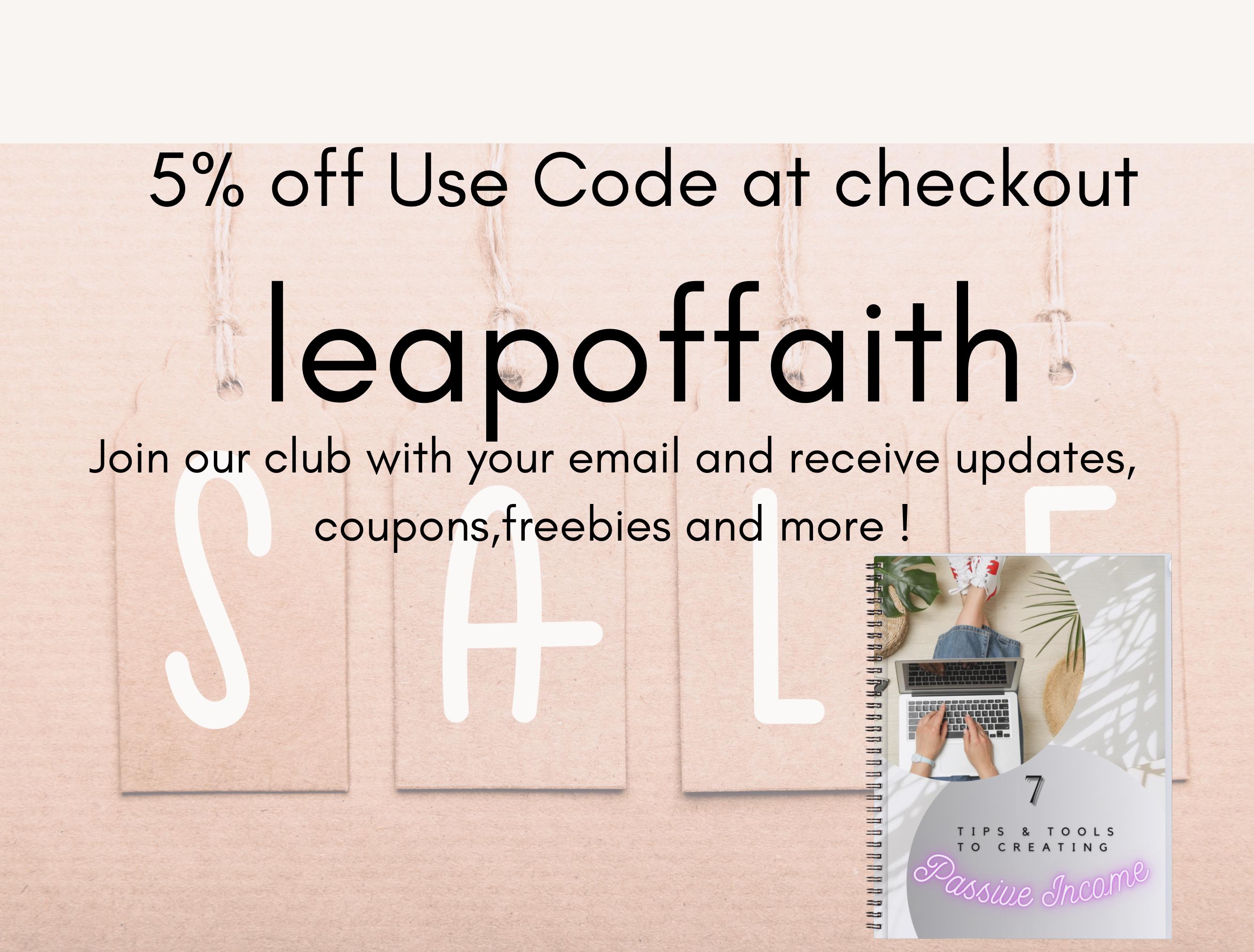 The Ultimate Checklist Bundle - Etsy