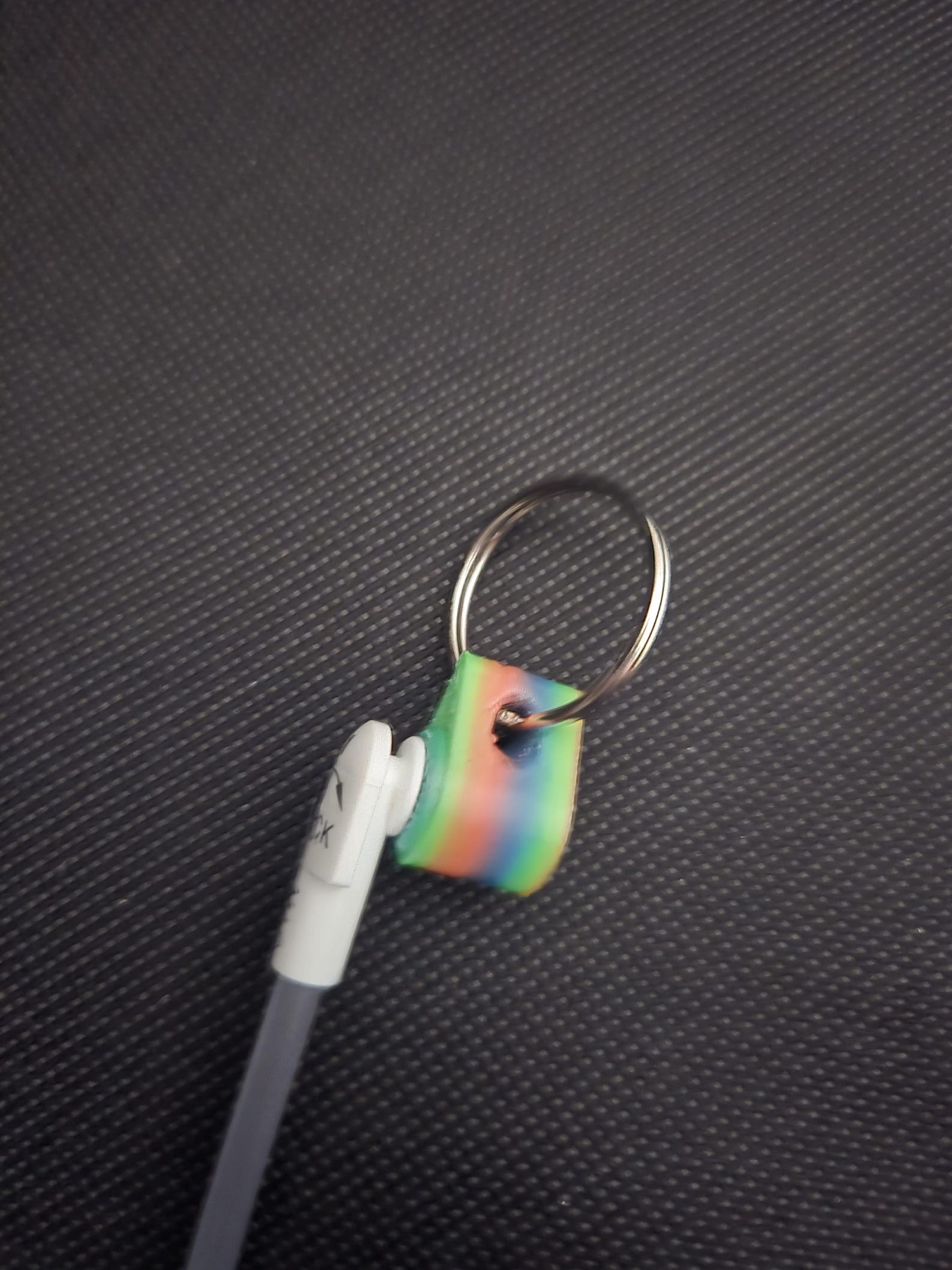 G-tube Feeding Tube Cap Keychain 5 Pack - Etsy