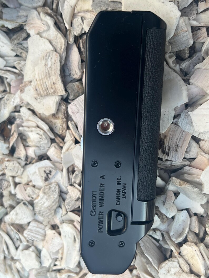 Canon Ae-1 Bundle - Etsy