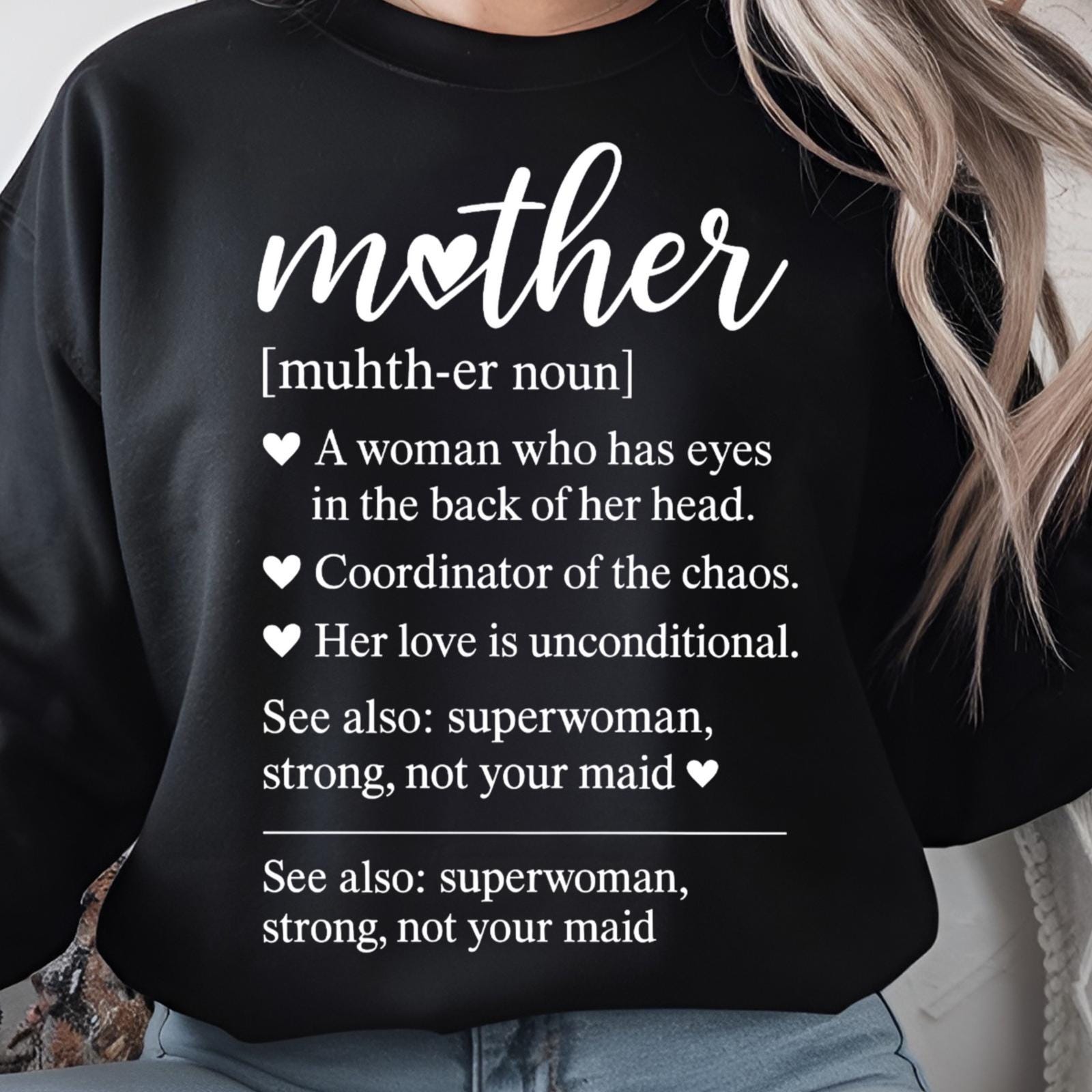 Mother Noun Png,mother Definition Png, What is A Mother Really is Png ...