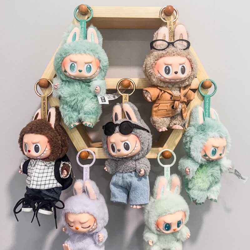 Labubu Sea Salt Coconut - Etsy