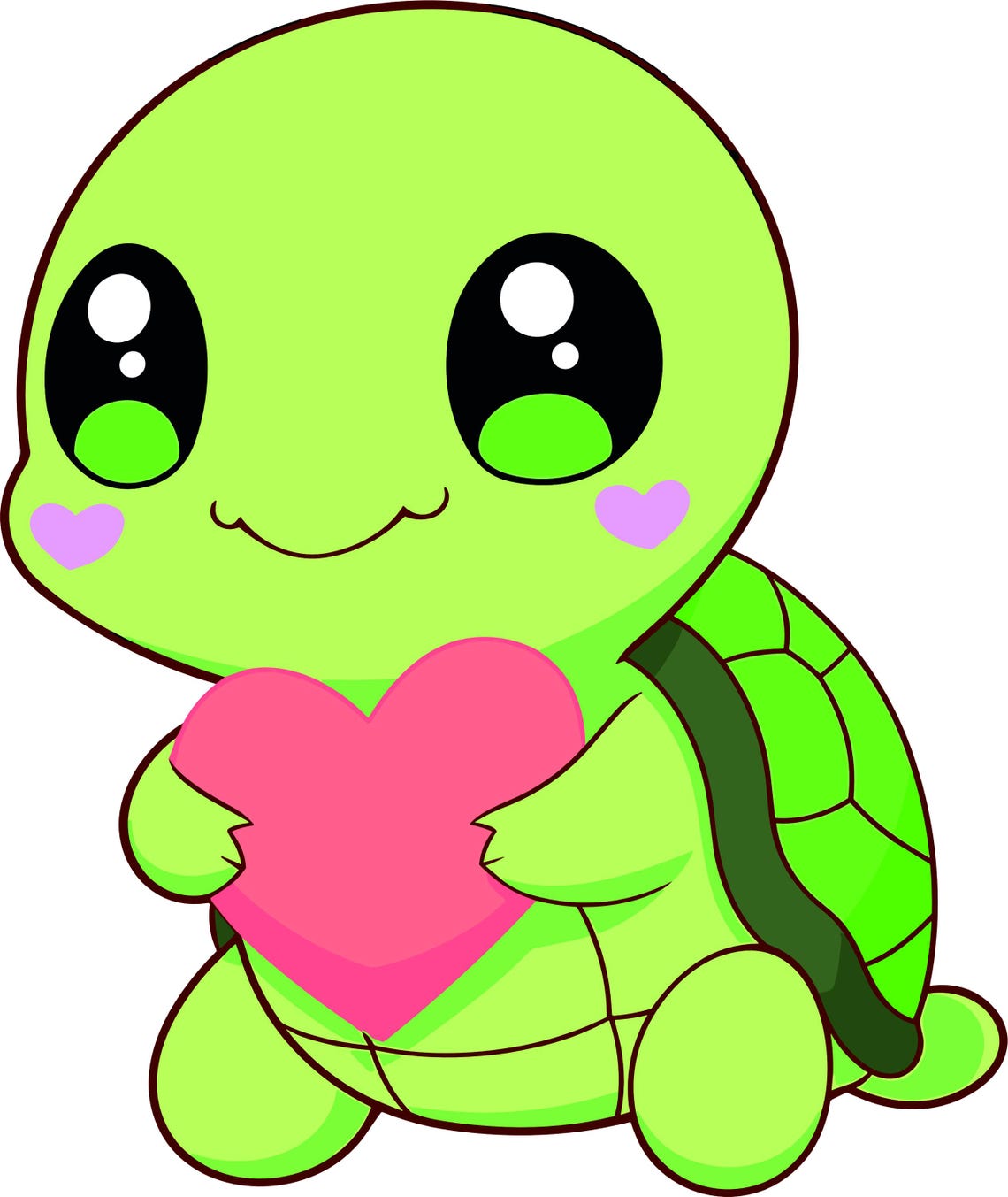 Turtle Svg Bundle, Sea Turtle Svg, Cute Sea Turtle Svg, Baby Turtle Svg ...