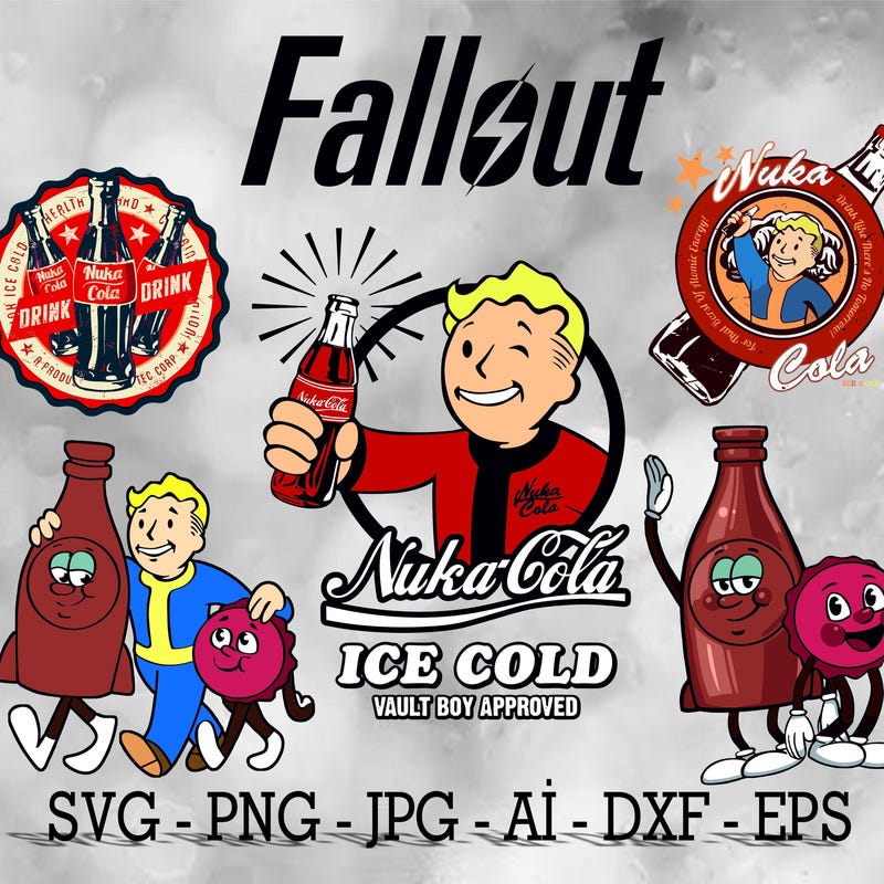 Fallout Shirt Vault Boy - Etsy