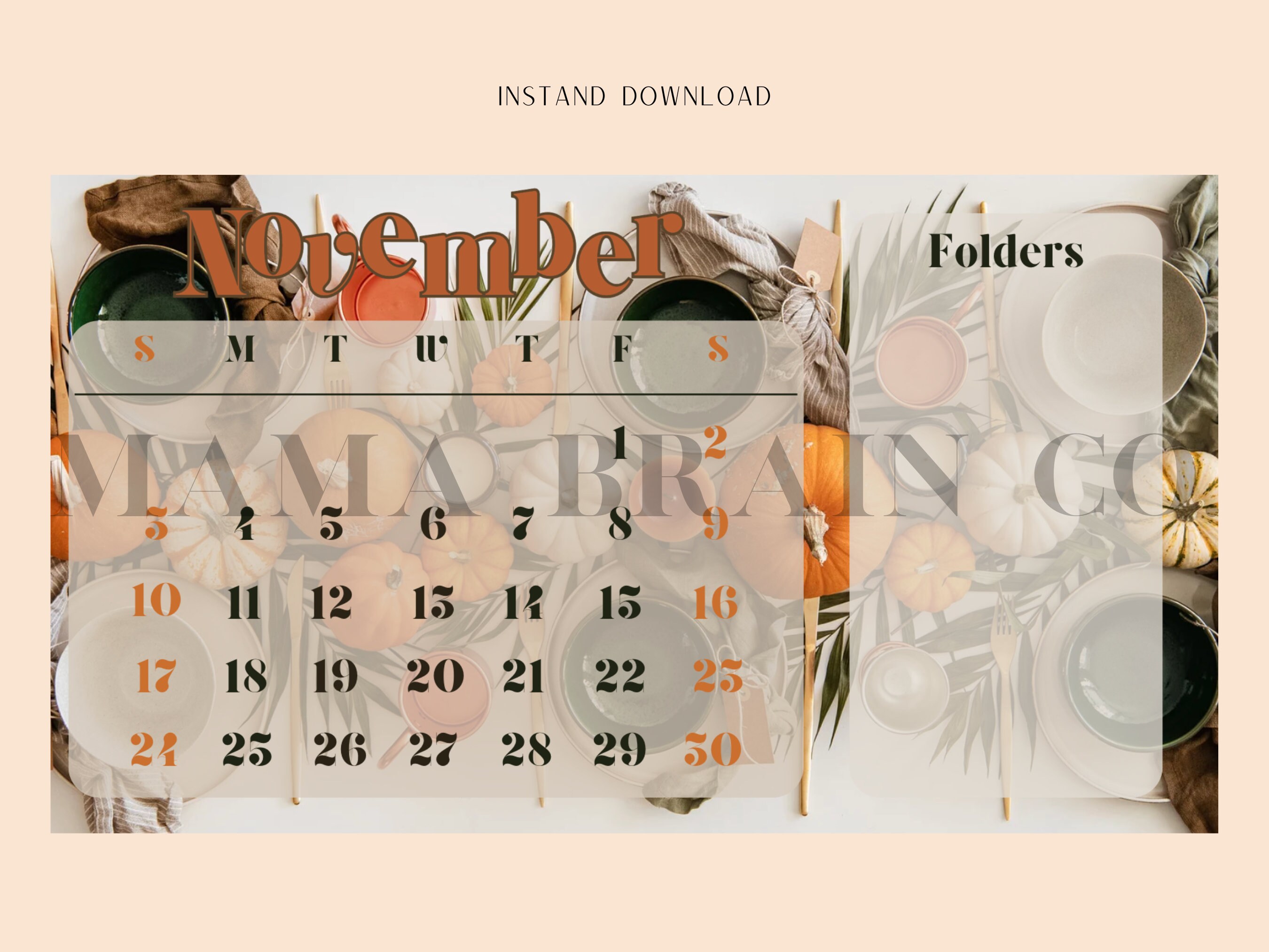 Back to School 2024 Desktop Wallpaper Computer Background Calendar - Etsy