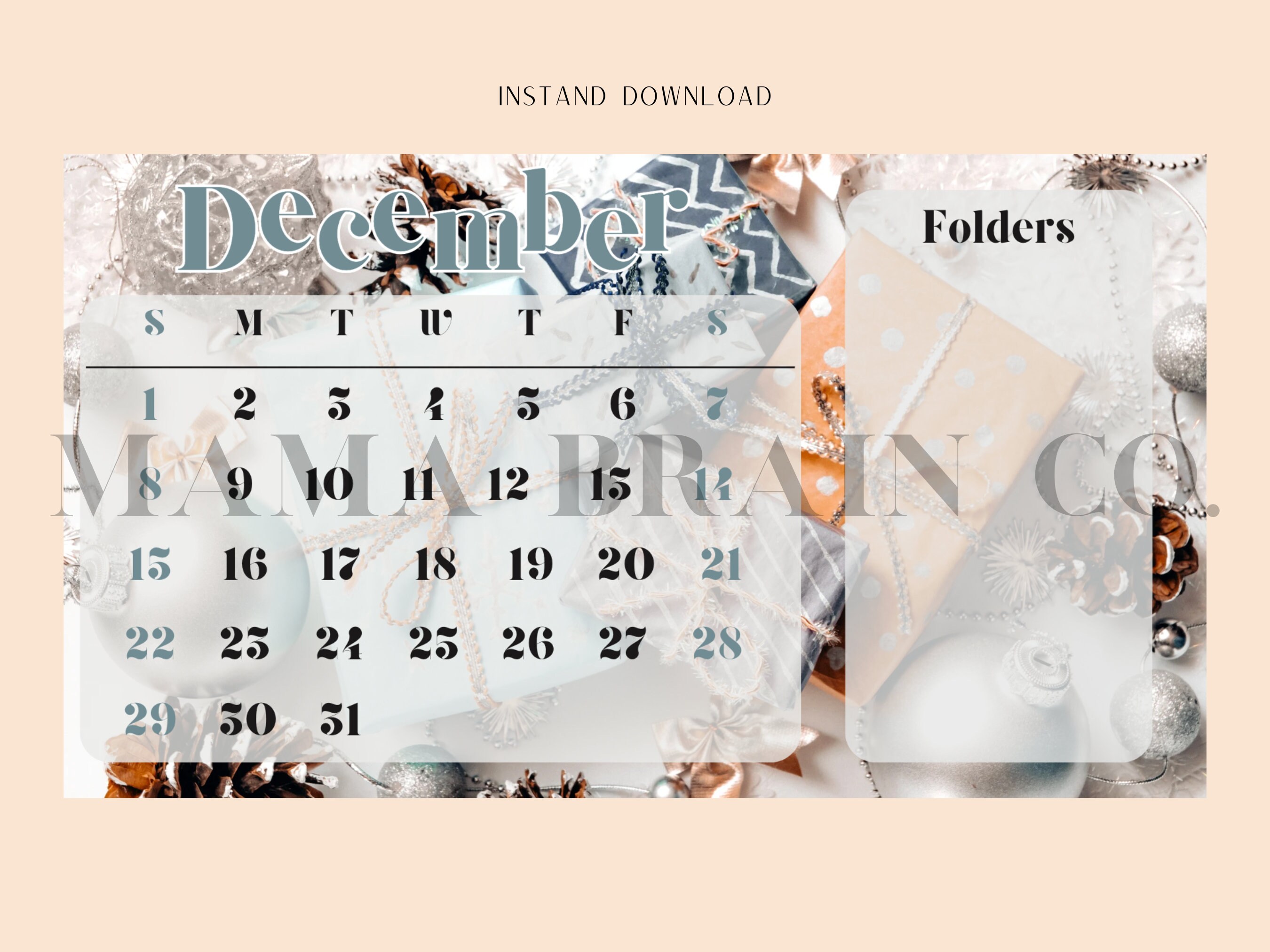 Back to School 2024 Desktop Wallpaper Computer Background Calendar - Etsy