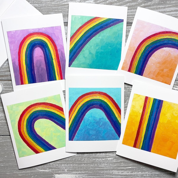 Cute Note Cards - Etsy