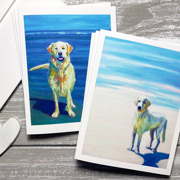 White Lab - Etsy