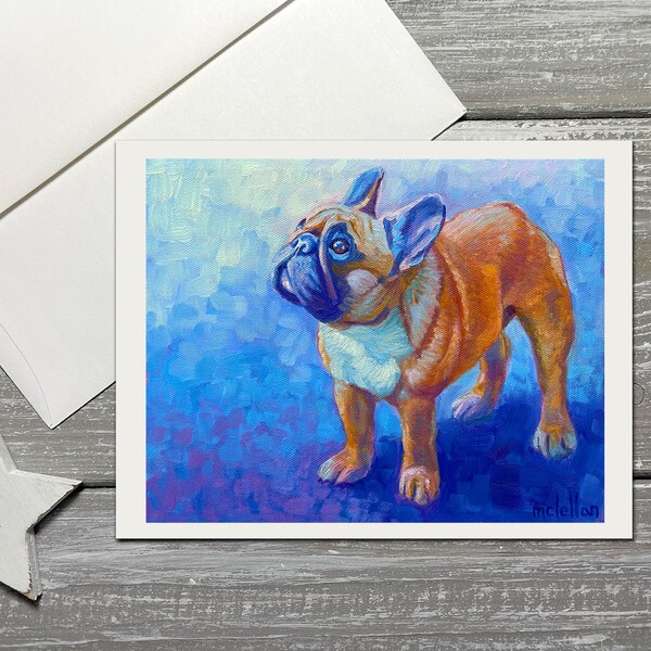 Bulldog - Etsy