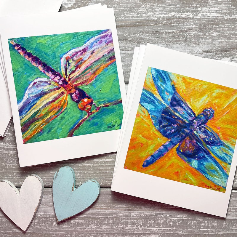 BetsyMcLellanArt - Etsy