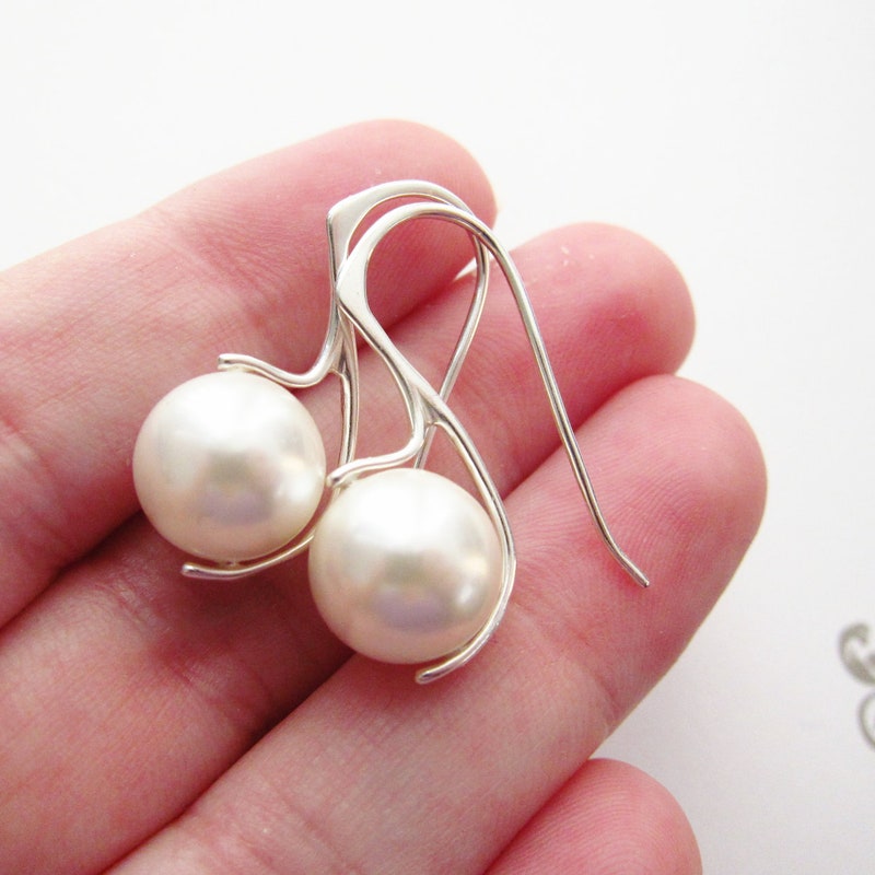 Etsy Earrings - Etsy