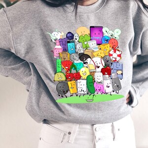 Cute Inanimate Insanity Shirt for Men Women and Kids Gifts T-shirt - Etsy