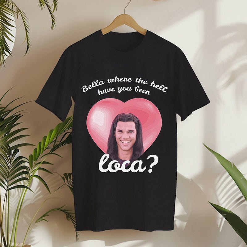 Twilight Meme Clothing - Etsy