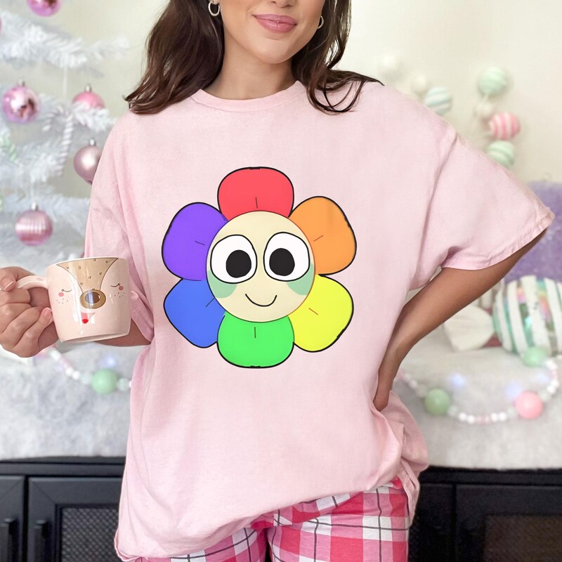 Dandy's World Merch - Etsy