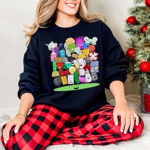 Cute Inanimate Insanity Shirt for Men Women and Kids Gifts T-shirt - Etsy