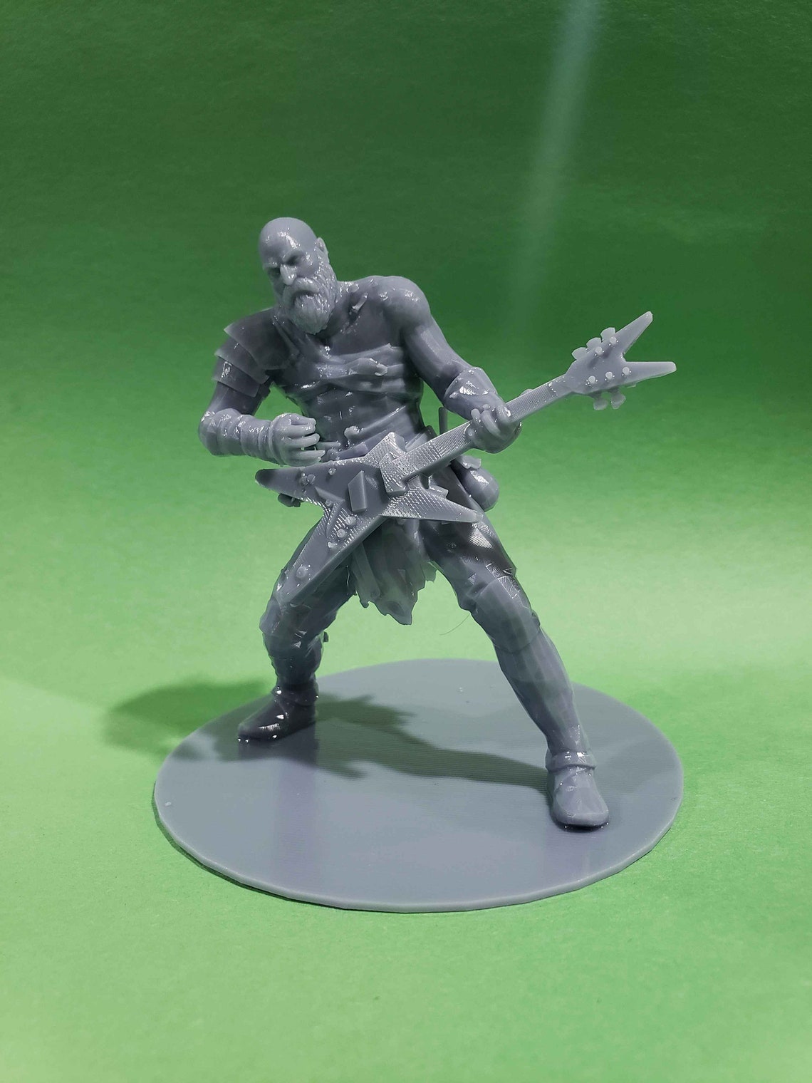Customized 3D Printed Character Figure From Fortnight Gift for Friends ...