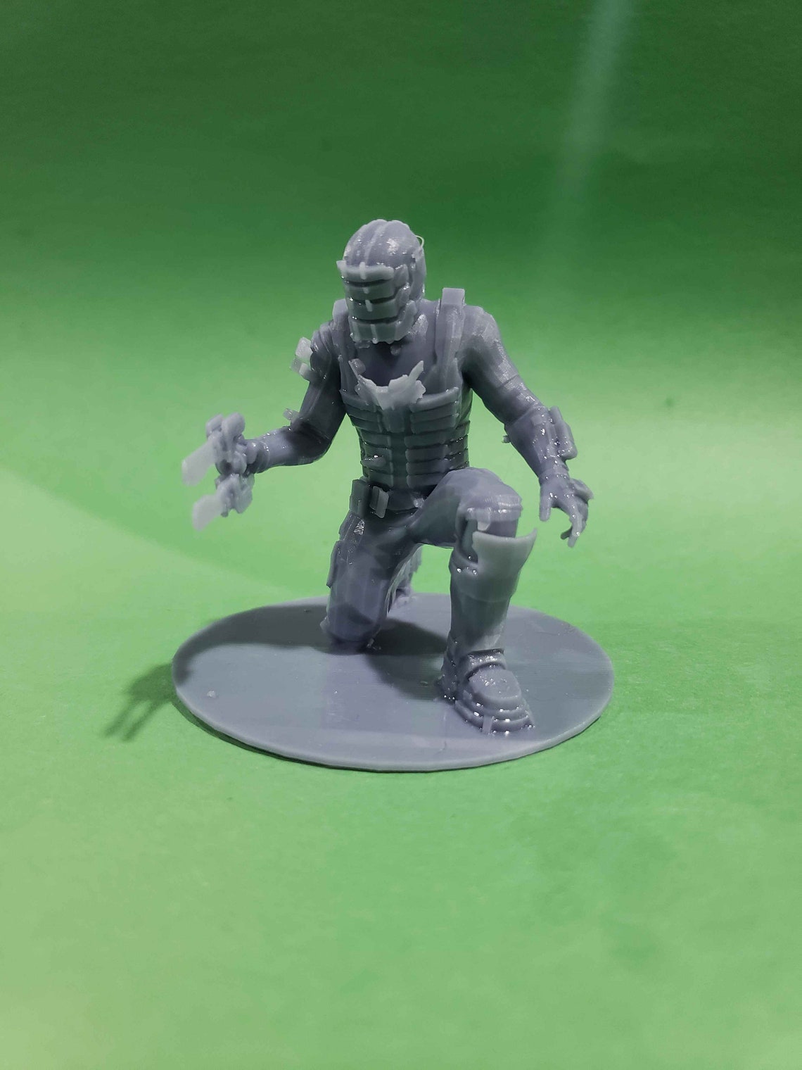 Customized 3D Printed Character Figure From Fortnight Gift for Friends ...