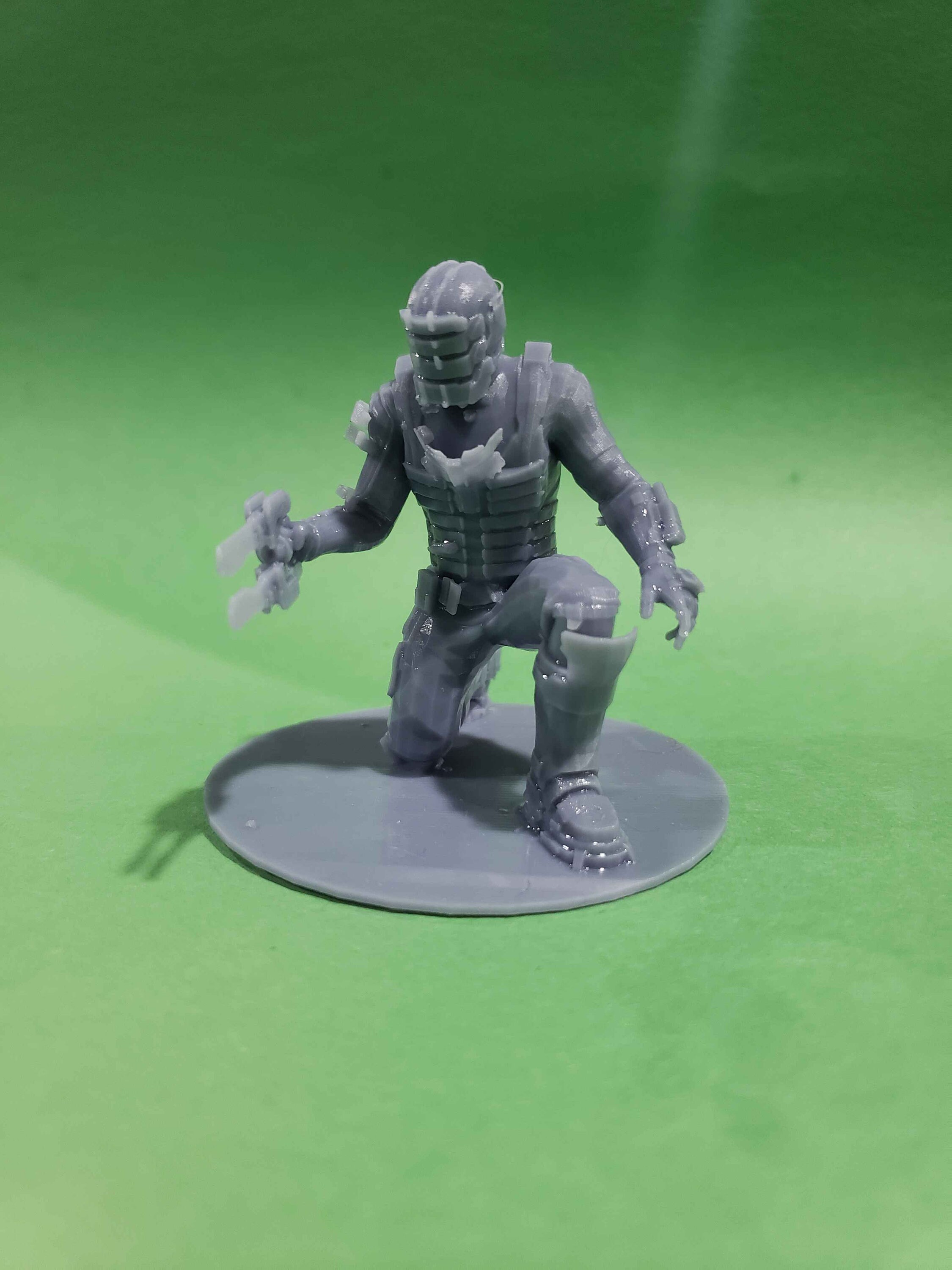 Customized 3D Printed Character Figure From Fortnight Gift for Friends ...