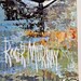 Fisherman's Tavern - Roger Murray Antique Painting Print 58 Cm X 96 Cm ...