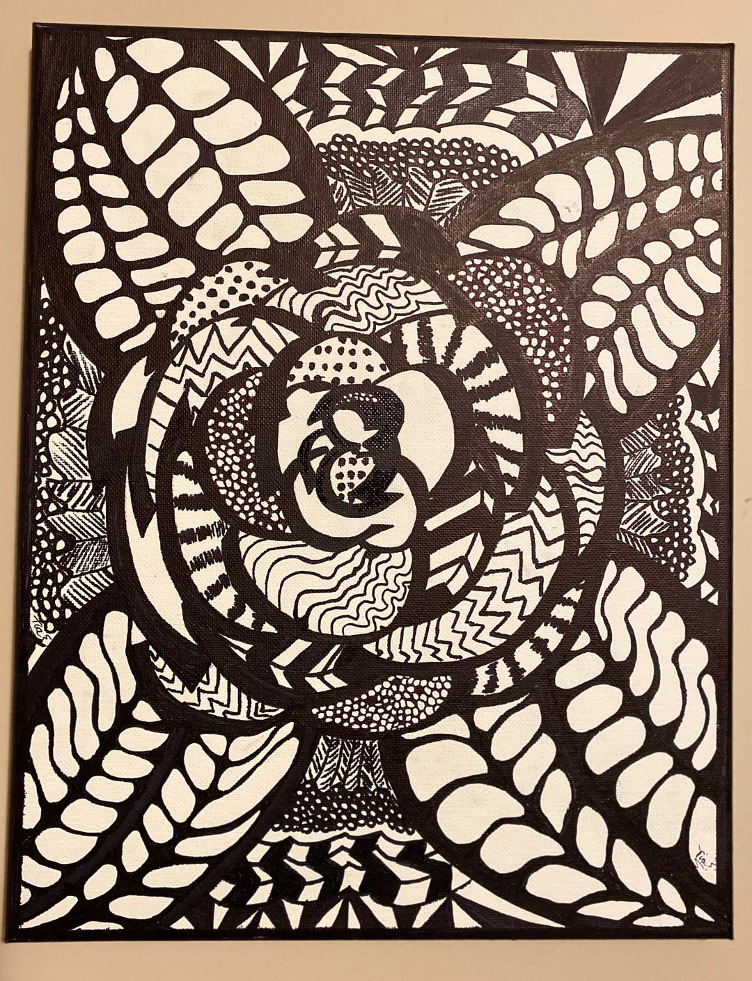 Little Bloom - Etsy