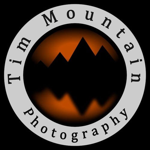 TimMountainPhoto - Etsy