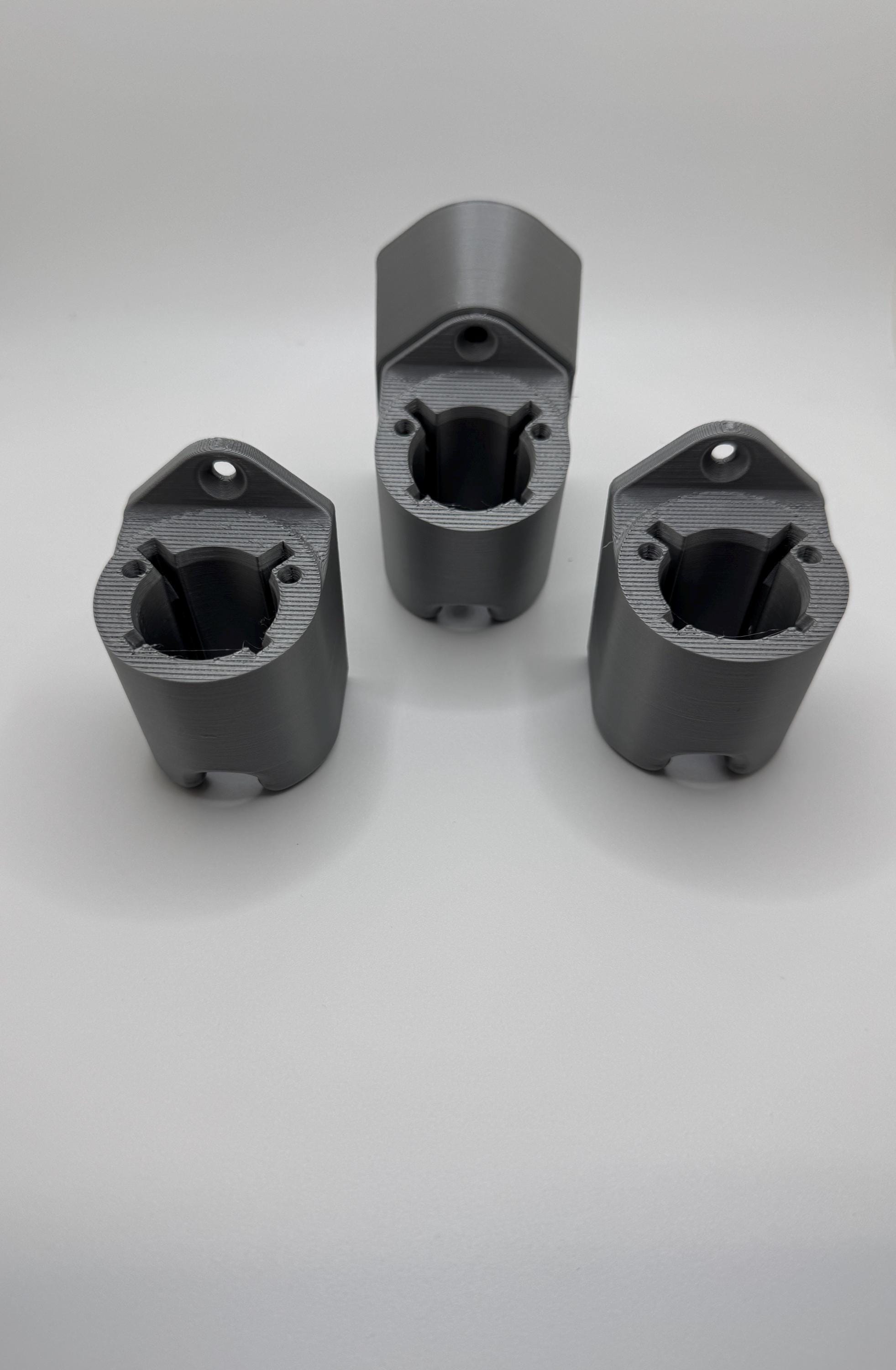 Dyson Humdinger Attachments Wall Mount - Etsy