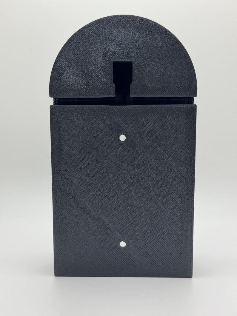 Dyson Humdinger Wall Mount - Sleek, Space-saving Holder for Convenient ...
