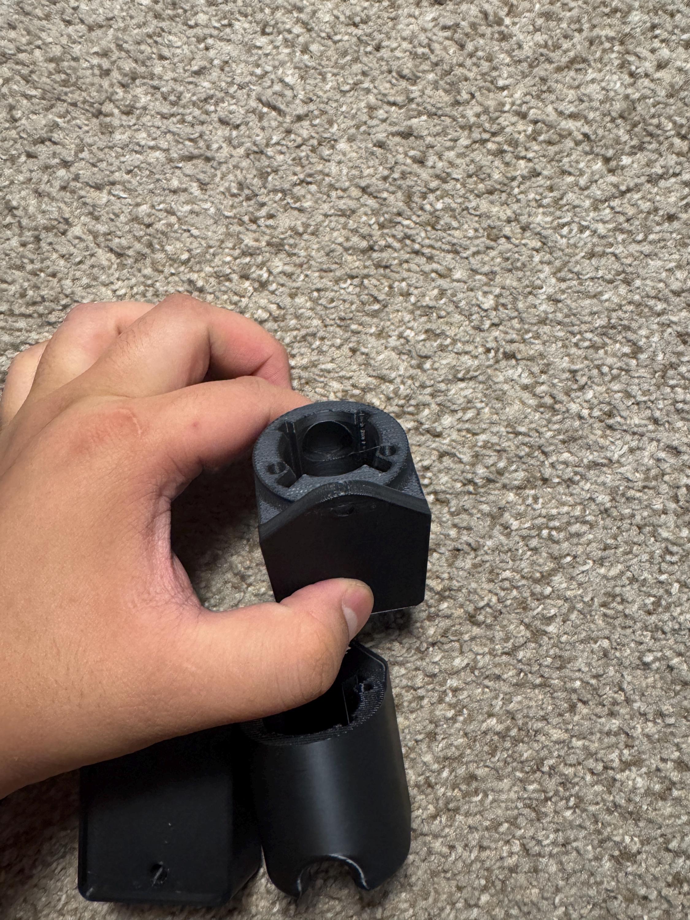Dyson Humdinger Attachments Wall Mount - Etsy