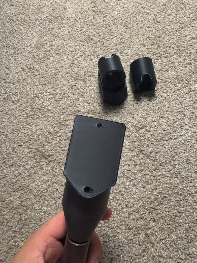 Dyson Humdinger Attachments Wall Mount - Etsy
