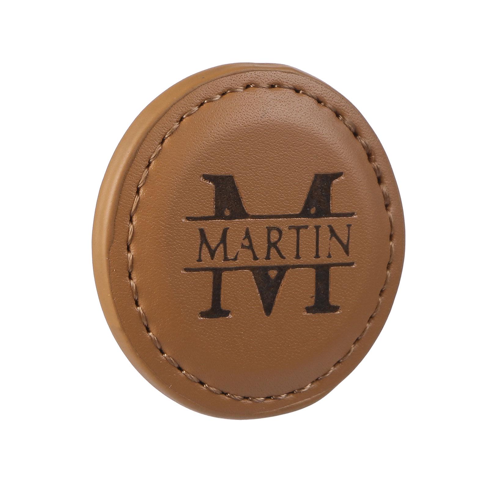 Leather Golf Ball Marker,golf Ball Markers,custom Ball Marker,golf ...