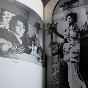 RARE as A Woman by Barry Kay, 1970s Sydney Australia Transgender ...