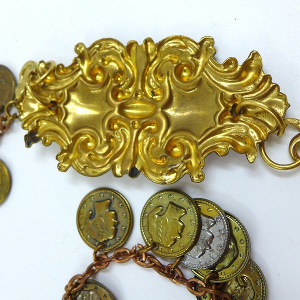 Gold Trimming - Etsy