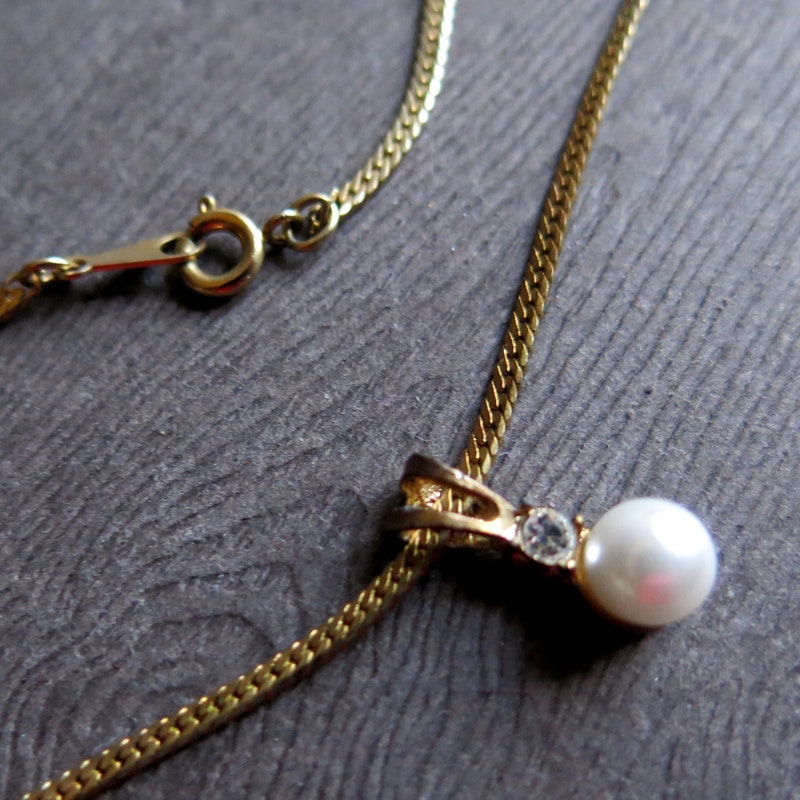 Tween Necklace - Etsy