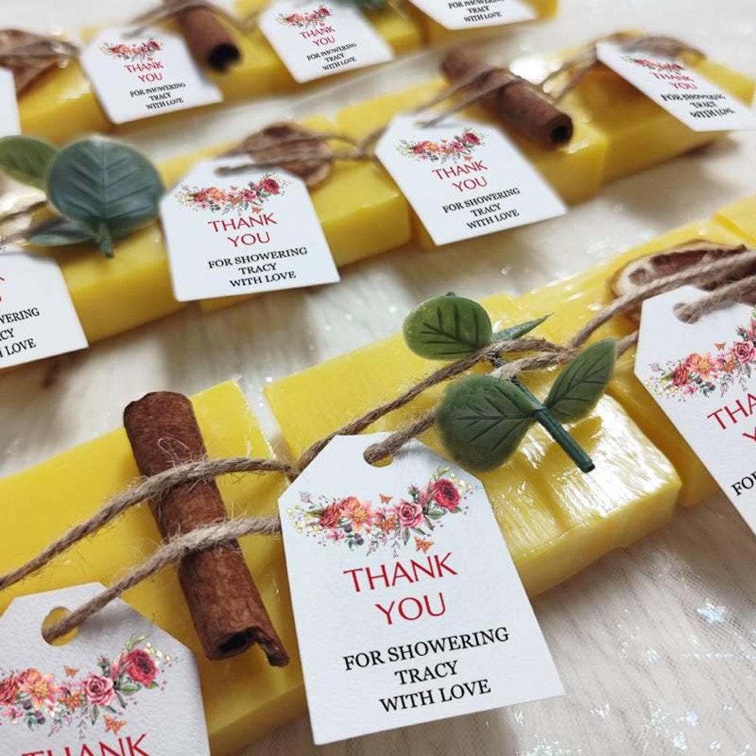 Bulk Personalized Wedding Favors, Custom Soap Wedding Favors, Soap Bar Favors for Guests, Set of ...