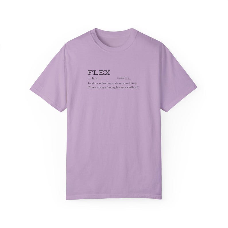 Funny Gen Z Slang Shirt, No Cap Tee, Gen Alpha Sweatshirt, English ...