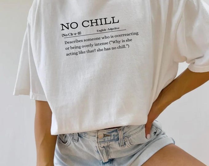 Slang Definition Shirt, Gen Z Tee, Funny English Teacher Gift, High ...