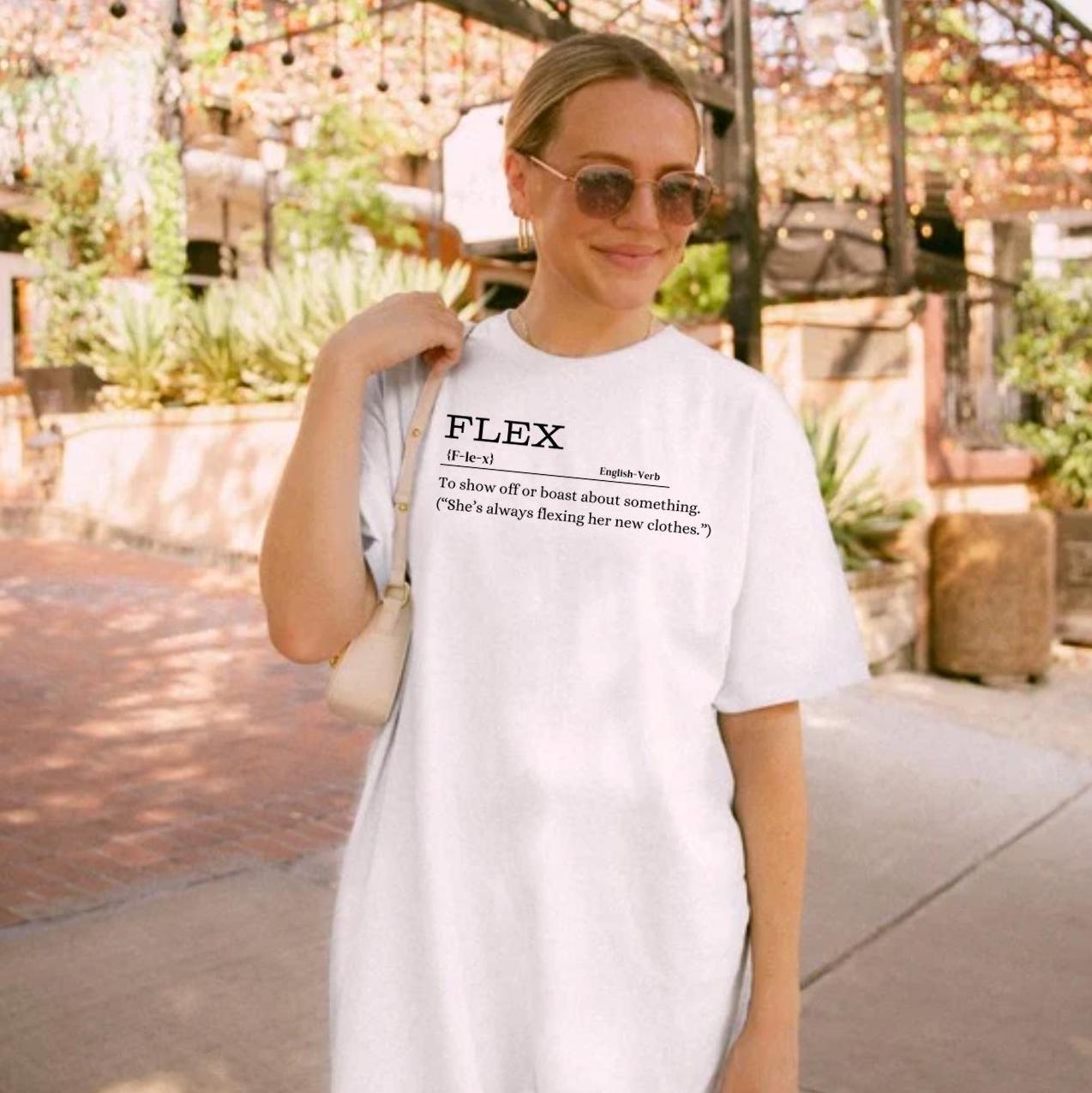 Funny Gen Z Slang Shirt, No Cap Tee, Gen Alpha Sweatshirt, English ...